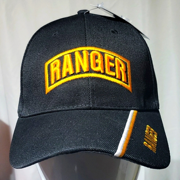 Accessories | Military Army Ranger Hat | Poshmark